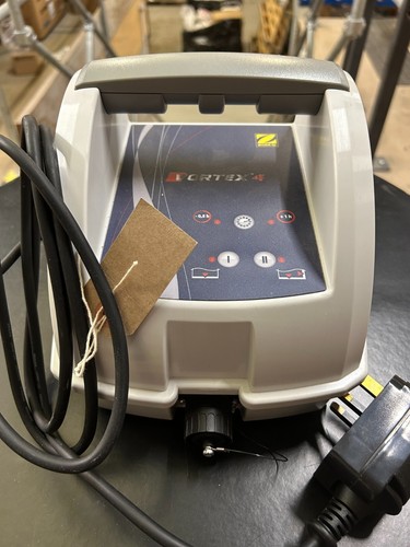 W2076B Vortex 4 Control Unit Zodiac | eBay UK