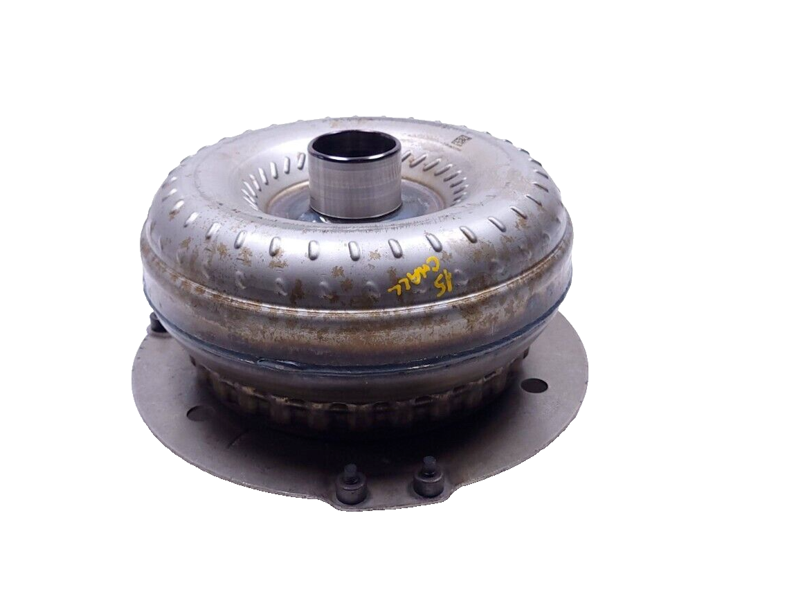 Dodge Torque Converters Torque Converter ZF 9HP48 1094322348