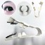 Magnetic False Eyelash Curler Natural Clamp Easy to use Clip Women | eBay
