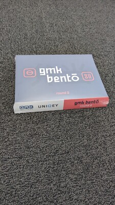 GMK Bento R2 Base Kit | eBay