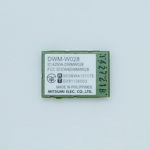 Mini Original Replacement Wireless Wifi Card PCB Board For 3DS DWM-W082 ...
