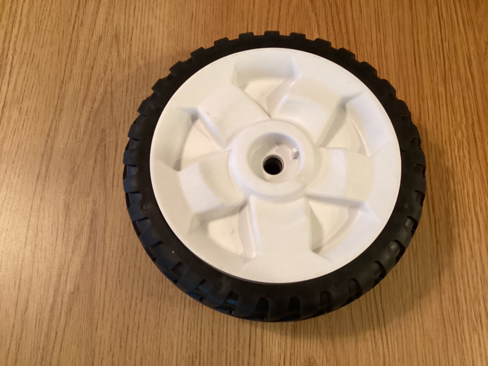 (1) TORO 8-inch (20cm) Factory Rear Wheels Model 59503 | eBay