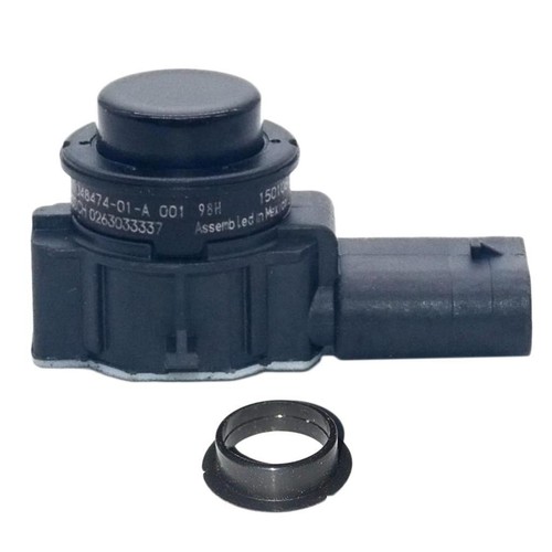 PDC Front And Rear Parking Sensor Replacement For Car 1048474-01-A ...