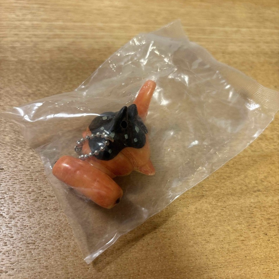 Shark Wassan with chocolate ver. mascot ball chain hammerhead shark | eBay