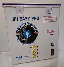JFJ Easy Pro Disc Cleaner And Repair System - JFJEAS for sale online | eBay