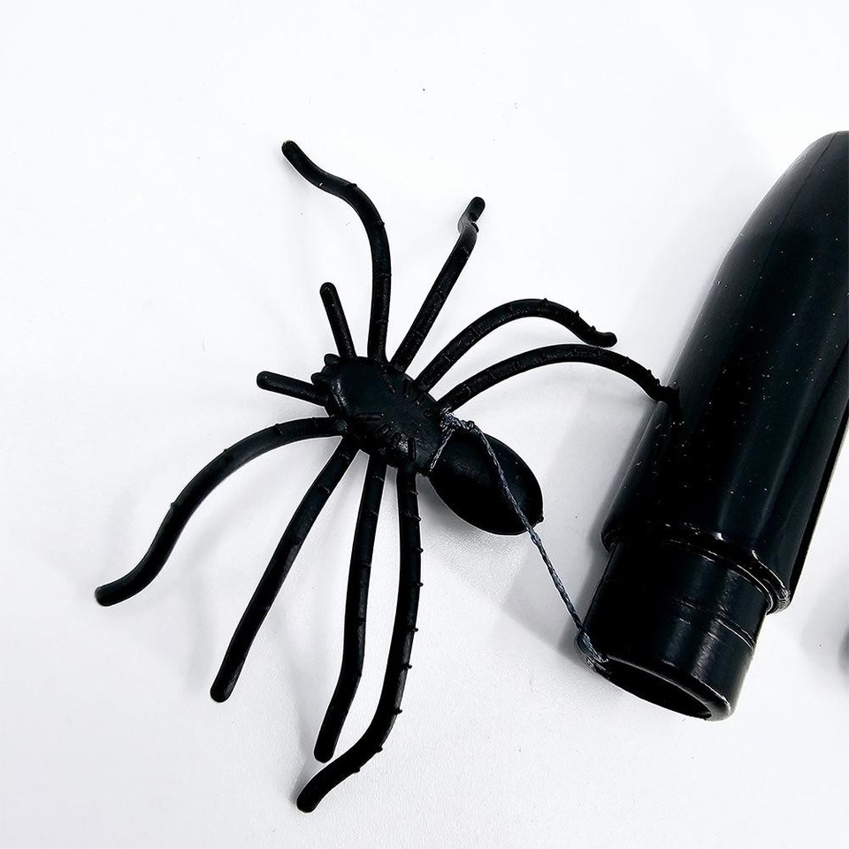 Prank Spider Pen, Trick Toys Pens, Magic Props, Party Gifts Presale ...