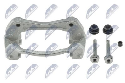 Brake Caliper Carrier For HYUNDAI I30 KIA Ceed Sw Pro 06-13 58110-1H000 ...