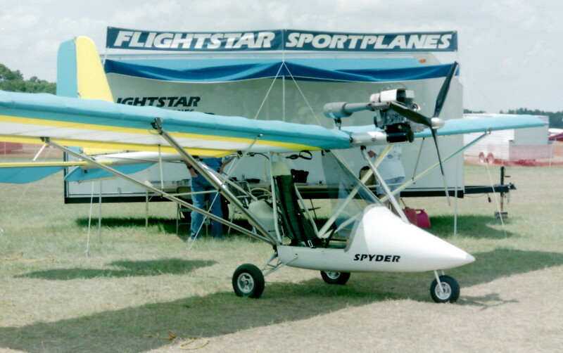 Spyder Flightstar Sports Airplane Desktop Wood Model Regular Free ...