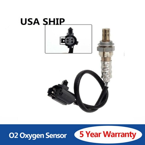 Oxygen O2 Sensor for 01-04 Chrysler Plymouth Jeep Dodge Pickup Truck ...