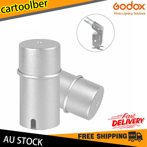 Godox AD-S15 Tube Bulb Protector Cover Cap for GODOX AD200 AD200pro ...