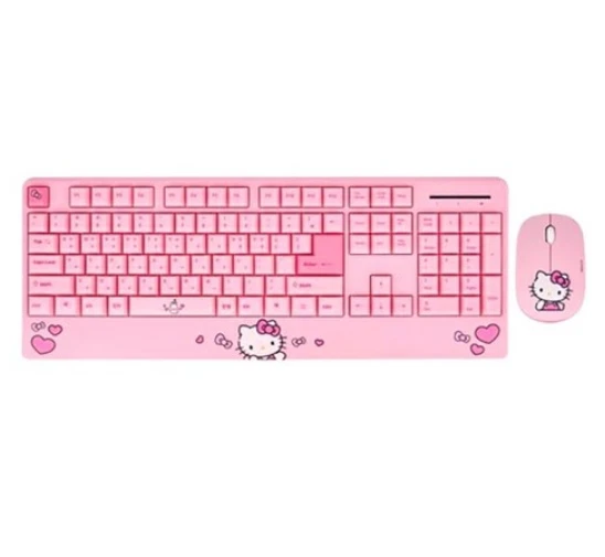 hello kitty keyboard products for sale | eBay