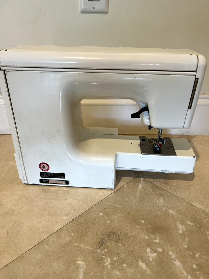 Janome S-3015 Schoolmate Sewing Machine | eBay
