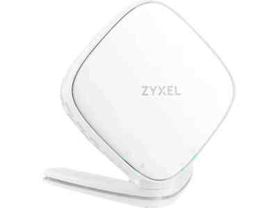 Zyxel Dual-Band Wireless AX1800 Gigabit Wifi 6 Access Point/Extender ...