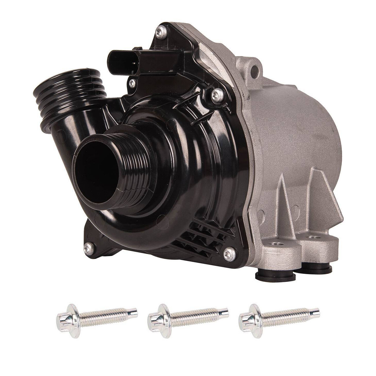 11517546996 For BMW X5 07-08 3.0si 09-10 xDrive30i Engine Coolant Water ...