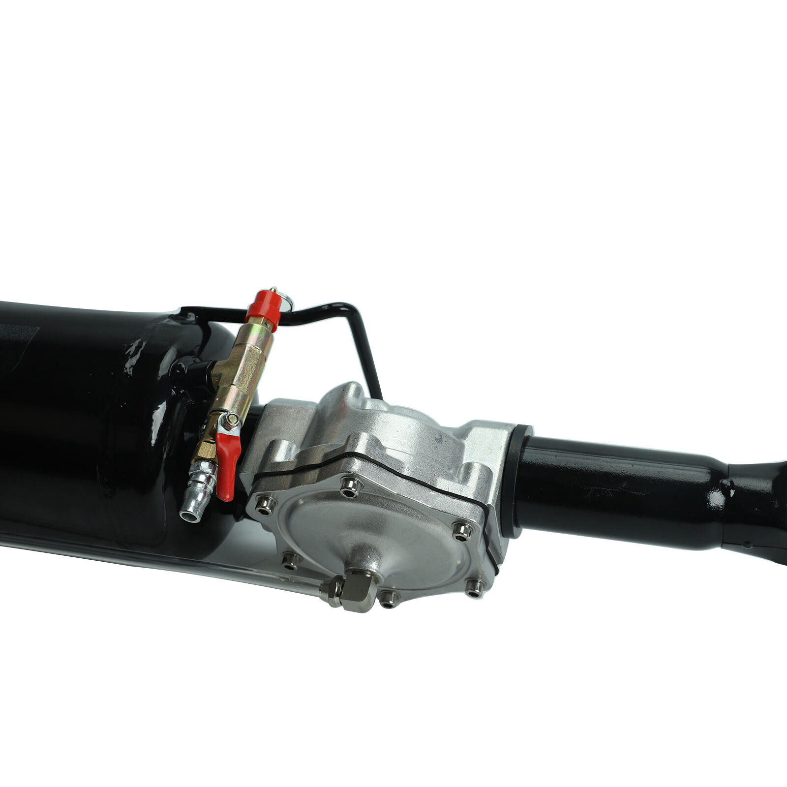 2 Gallon TIRE Bead Seater 8L AIR Blaster Tool Trigger Seating Inflator ...