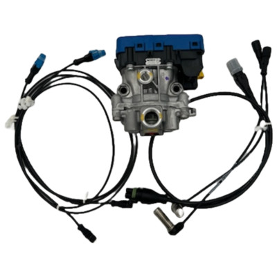 Wabco Trailer ECU/Modulator ABS 2S/1M Kit ABS Sensors Extension and ...