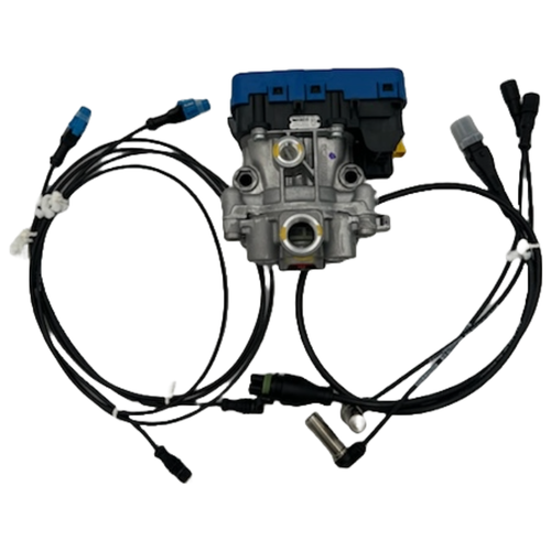 Wabco Trailer ECU/Modulator ABS 2S/1M Kit ABS Sensors Extension and ...