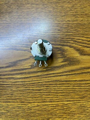 NTE 501-0009 Potentiometer 5K ohm,2 Watts, | eBay