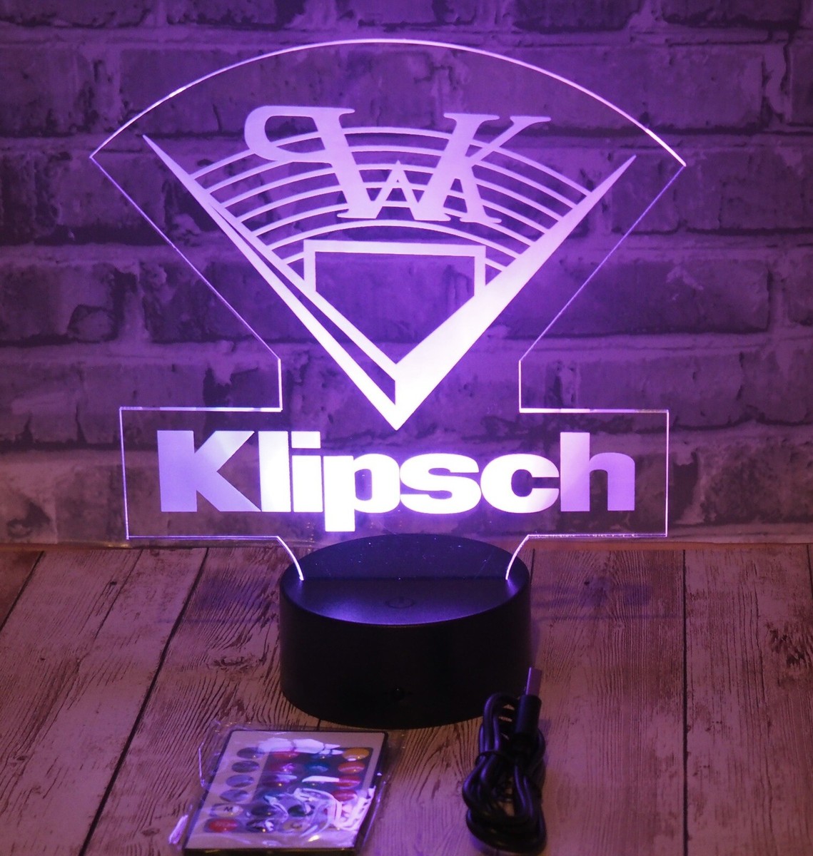 Klipsch Logo
