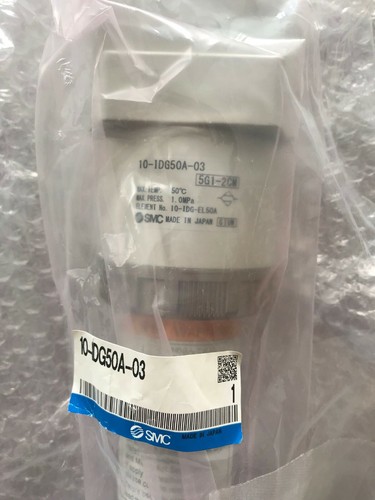 1pc New SMC polymer membrane dryer IDG50A-03 | eBay