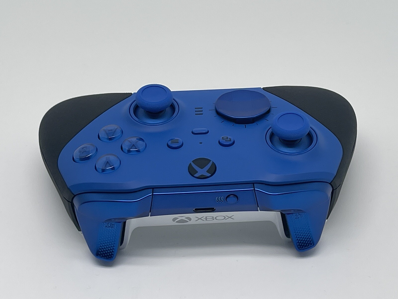 Microsoft Xbox Elite Core Series 2 Wireless Controller - Blue (RFZ-00017) 196388110834 | eBay