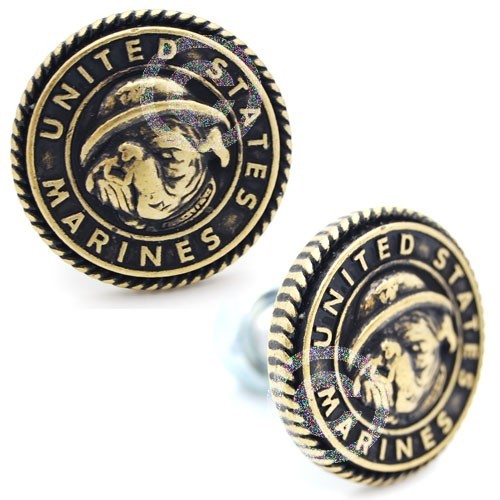 2 3D Cast Aluminum - Custom License Plate Frame Tag Bolts - American ...