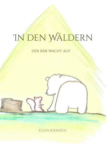 In den Wäldern von Ellen Johnsen (2017, Taschenbuch) online kaufen ...