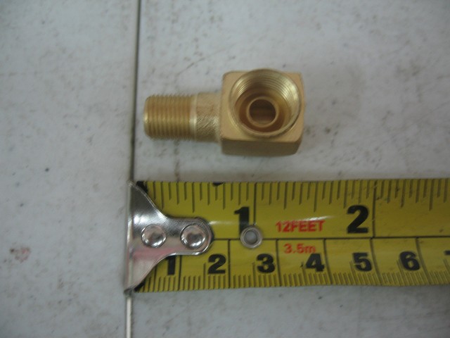 Pai 042100 Elbow Fuel Return Line for Cummins N14 for sale online | eBay