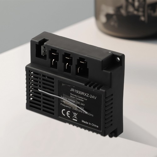 JR1930RXZ-24V Receiver For Children Electric Car Ride On Car Control ...