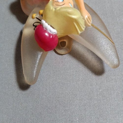 Disney Tinkerbell Light Up Brooch Charm Rare Christmas | eBay