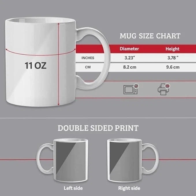 Java the Hutt Mug 11oz Ceramic Coffee Cup Star Wars Funny Gift | eBay