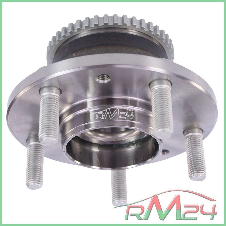 KIT CUSCINETTO RUOTA POST CON MOZZO PER MAZDA 323 S 5 V BA 1.5 1.8 96 ...