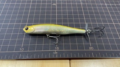 Prop Magic 95 Evergreen | eBay