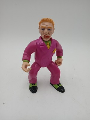 Playmates Dick Tracy Mumbles "Coppers and Gangsters" #ubb10 | eBay