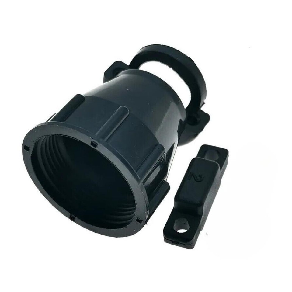 206044-1 / 182655-1 - AMP TE CONNECTIVITY 14 PIN CONNECTOR FOR SMEMA ...