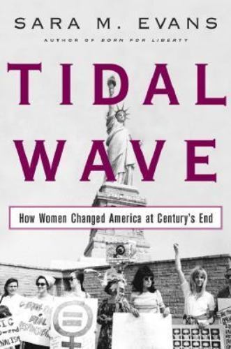 Tidal Wave : How Women Changed America at Century's End by Sara M ...