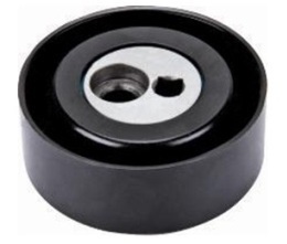Galet Enrouleur Tendeur Courroie prévu pour 306 + 406 + 806 D+Td ...