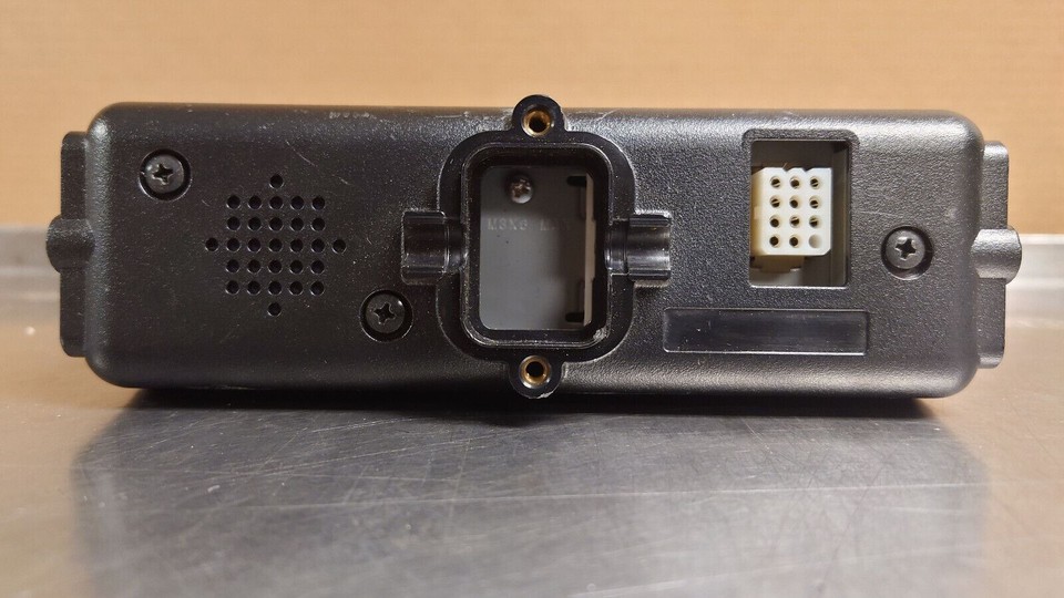 Kenwood KCH-11 Mobile Radio Control Head TK-690(H) TK-790(H) TK-890(H ...