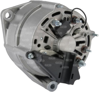Alternator FOR Mercedes TRUCKS 7T 8T 9T 11T Actros Atego Citaro Axor ...