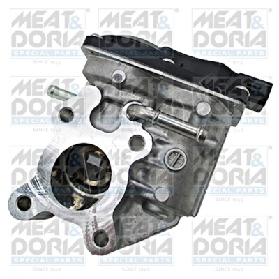 EGR Valve Fits MAZDA 3 6 Cx-5 12-17 SH01-20-300 | eBay UK