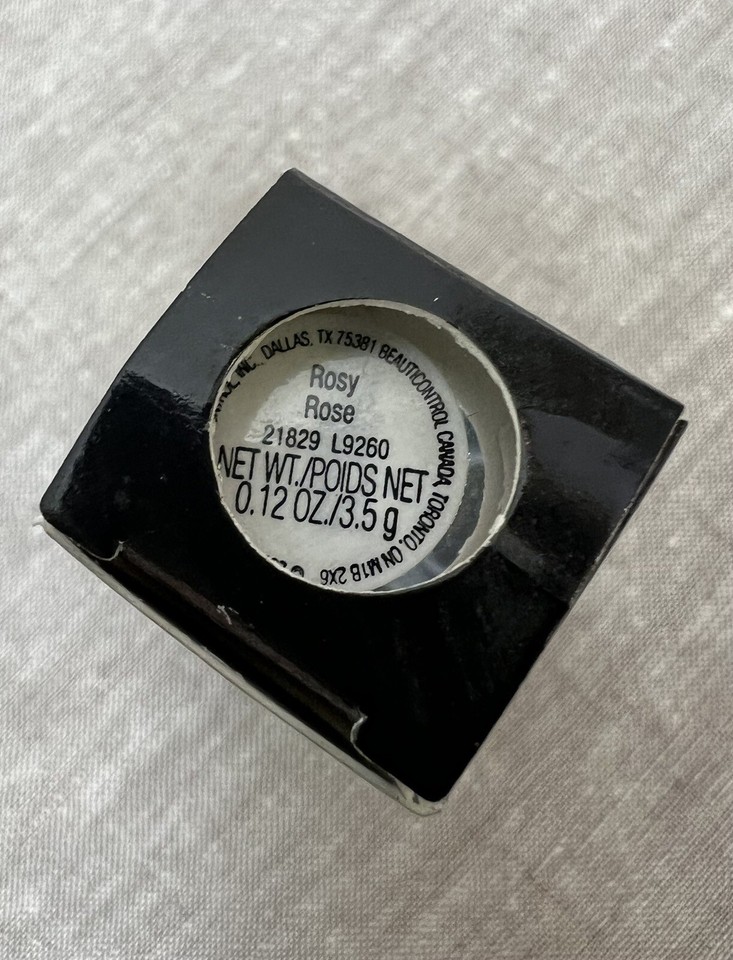 Beauticontrol Color Hydra Brilliance Lipstick ROSEY Lip Color NEW | eBay