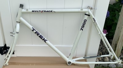Bicycle Frames - Easton Aluminum - Nelo's Cycles