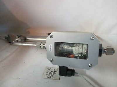 Flow Meters - Scfm Air