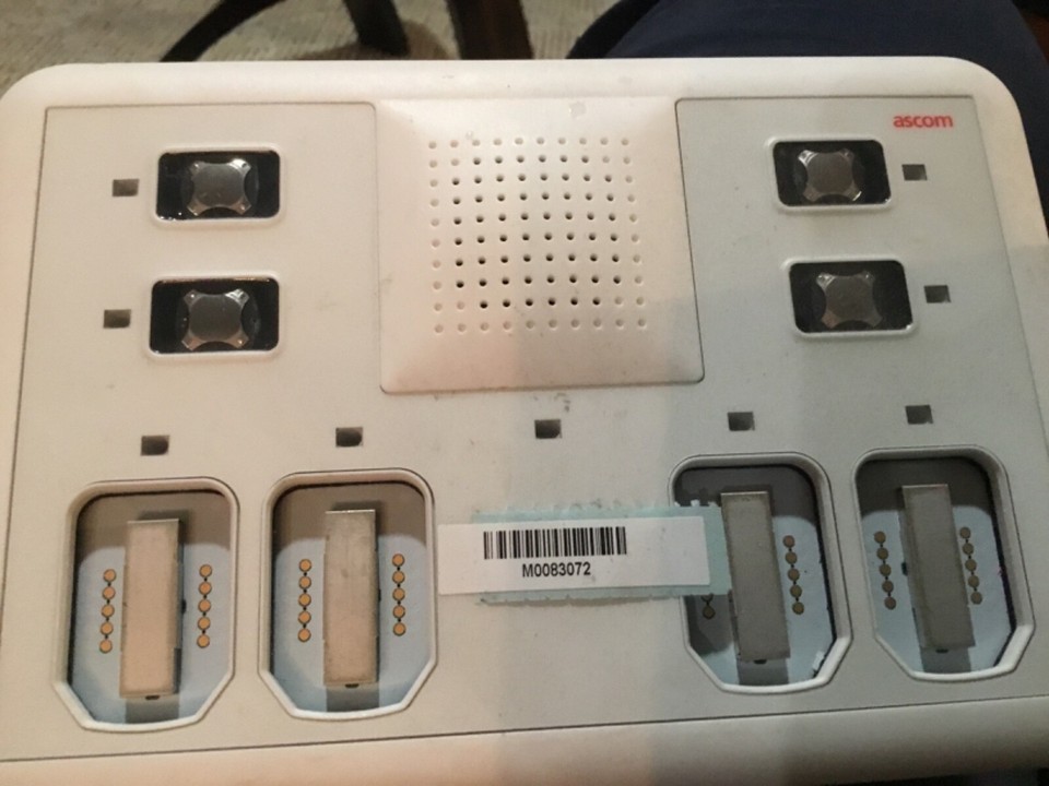 ascom patient station | eBay