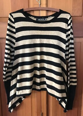 General Pants Agent Ninety Nine Jumper XS | eBay Australia