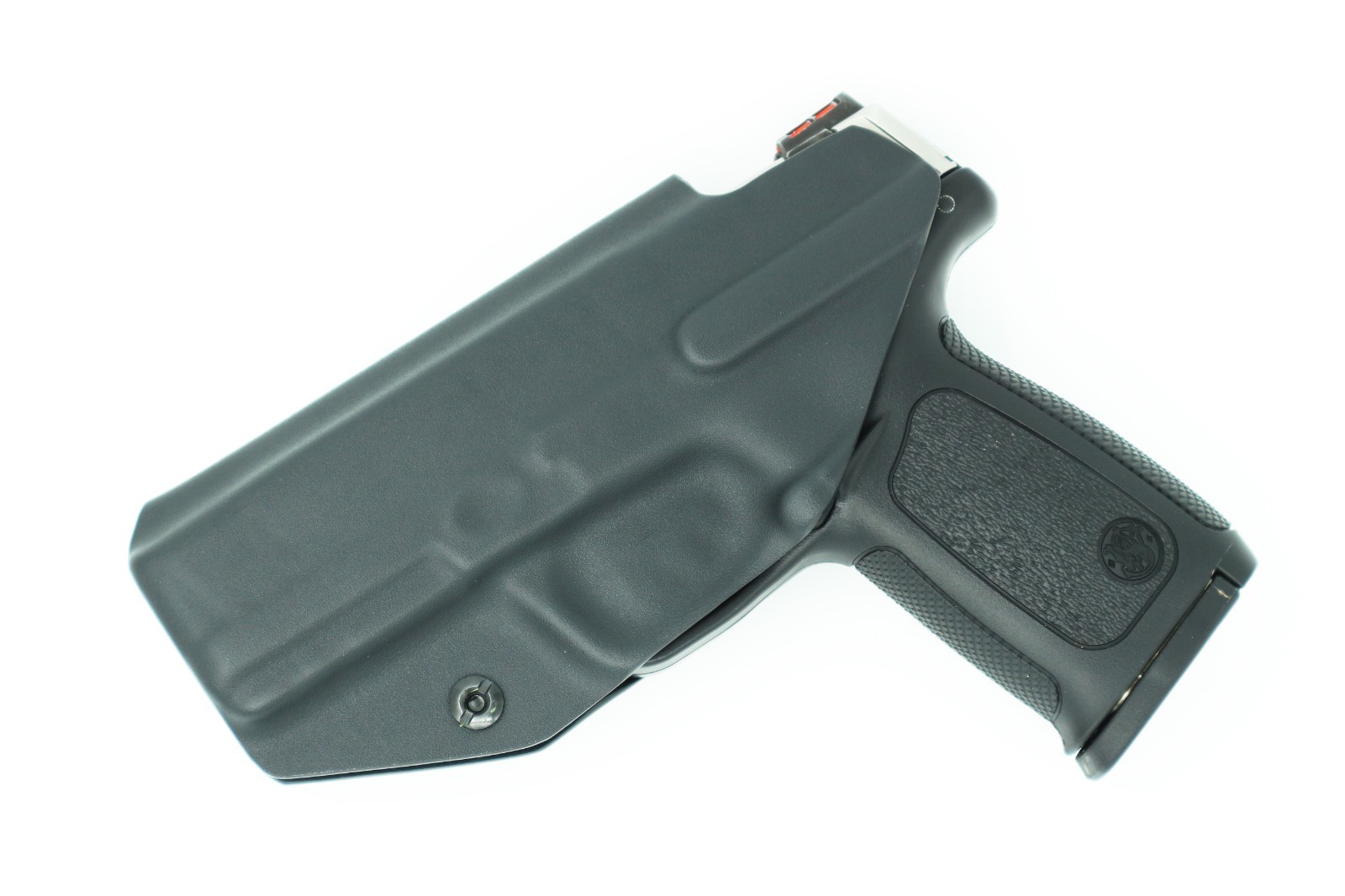 Sunsmith Holster - Smith & Wesson SD9 VE SD40 Kydex IWB Concealed Carry ...