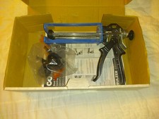 NOS HERO A200 A260 Colorant Dispenser Paint Tint Canister Mixer ...