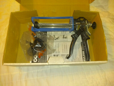 Guns & Dispensers - Cox