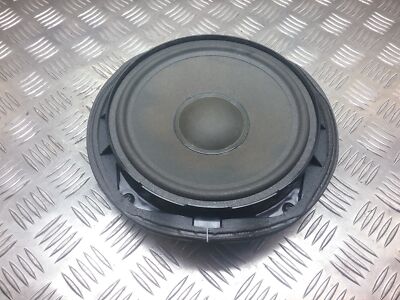 AUDI A4 Cabrio 8H7, B6, 8HE, B7 Subwoofer 8H0035412 7606500097 3.00 ...