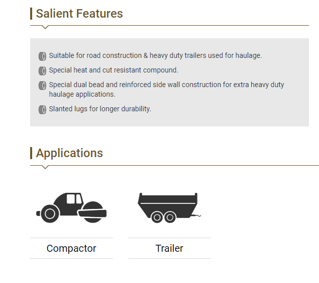 1 18.4x26 MRL R-3 Ag Farm R3 Turf 12 ply Tubeless Diamond Tread Tire